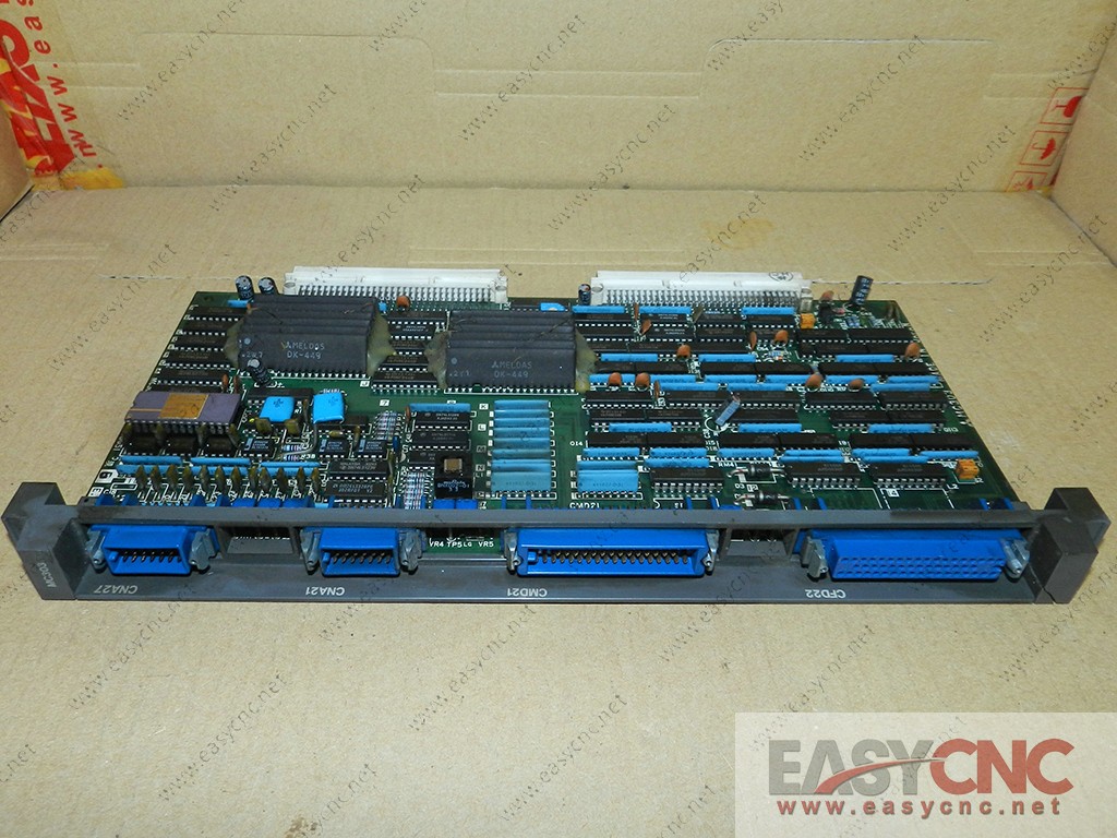 EASYCNC ONLINE SHOPPING MC303 MC303D MITSUBISHI PCB