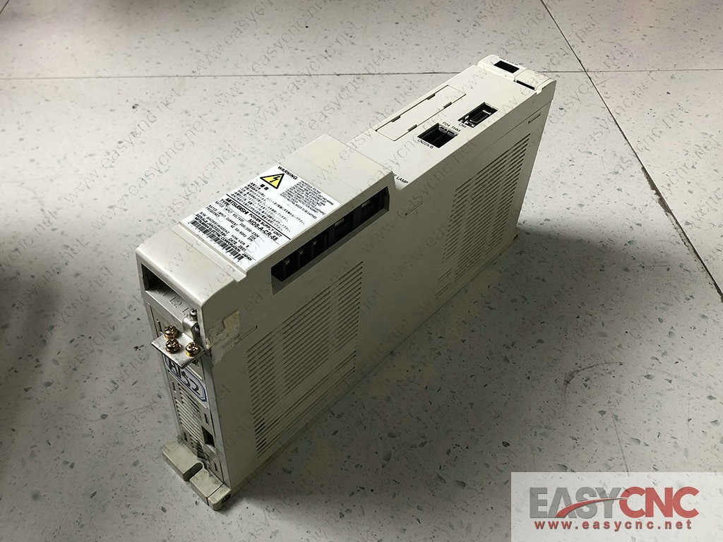 EASYCNC ONLINE SHOPPING MDS-A-CR-55 Mitsubishi power supply module used