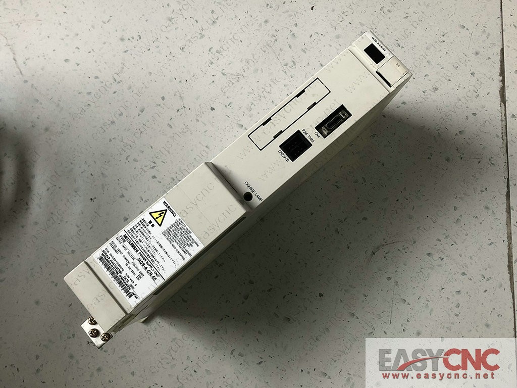 EASYCNC ONLINE SHOPPING MDS-A-CR-55 Mitsubishi power supply module used