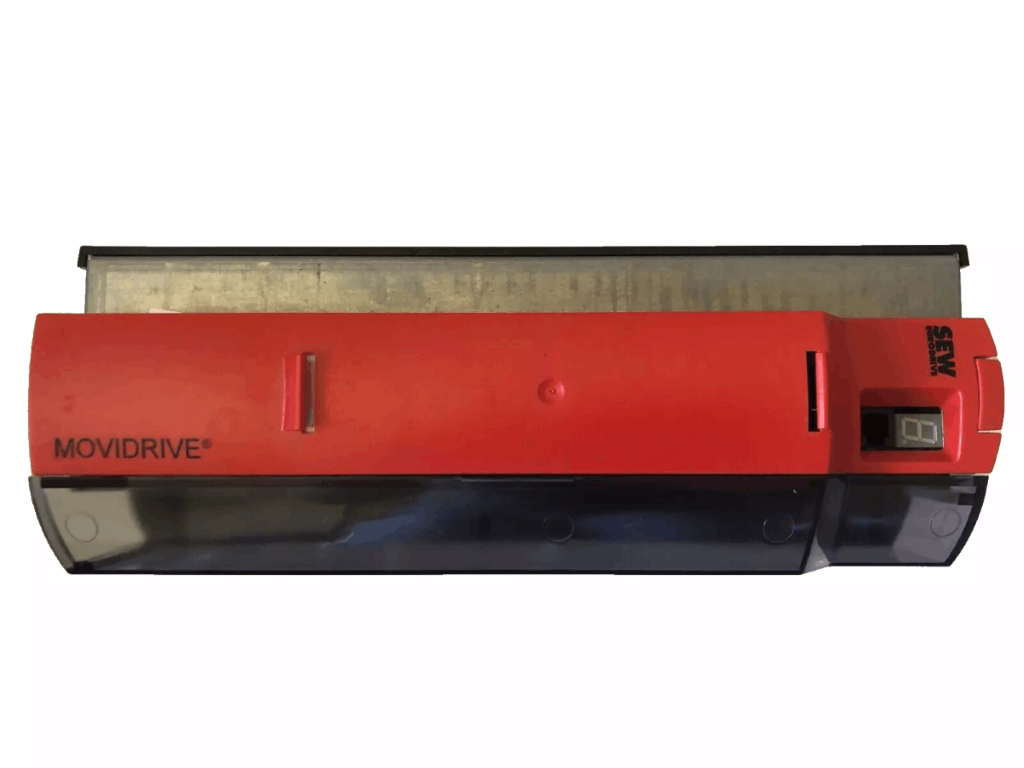 EASYCNC ONLINE SHOPPING MDX61B0011-5A3-4-0T SEW EURODRIVE Movidrive ...