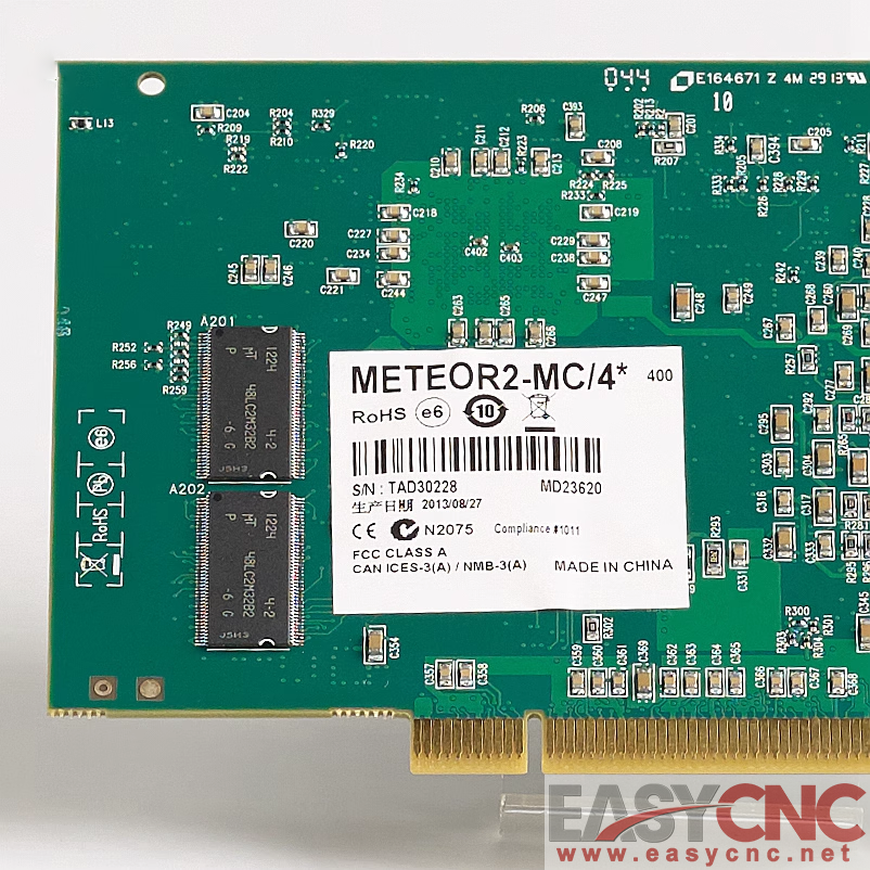 EASYCNC ONLINE SHOPPING matrox METEOR2-MC/4* 400