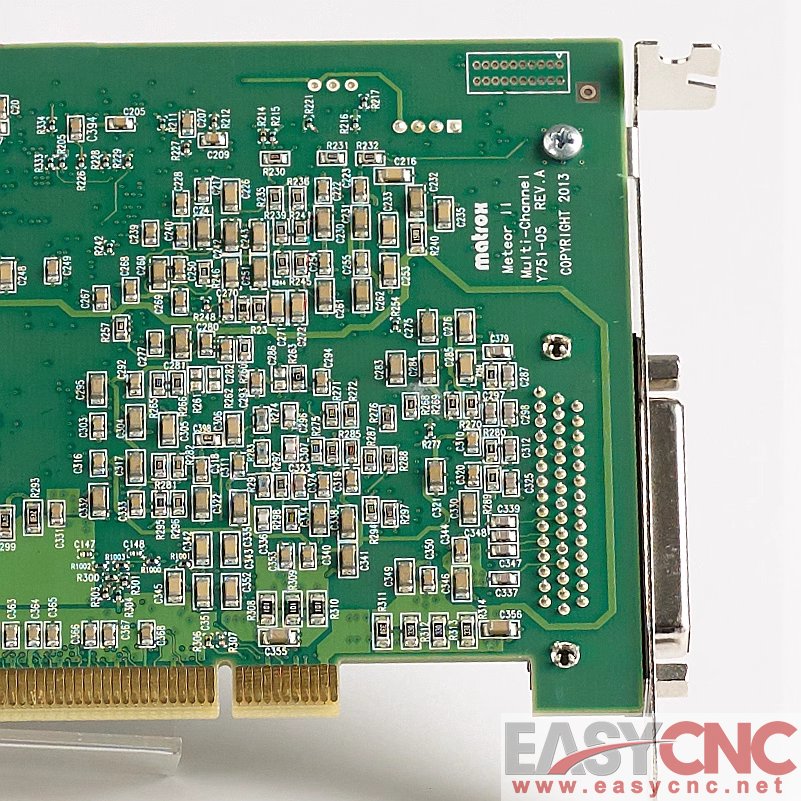 EASYCNC ONLINE SHOPPING matrox METEOR2-MC/4* 501