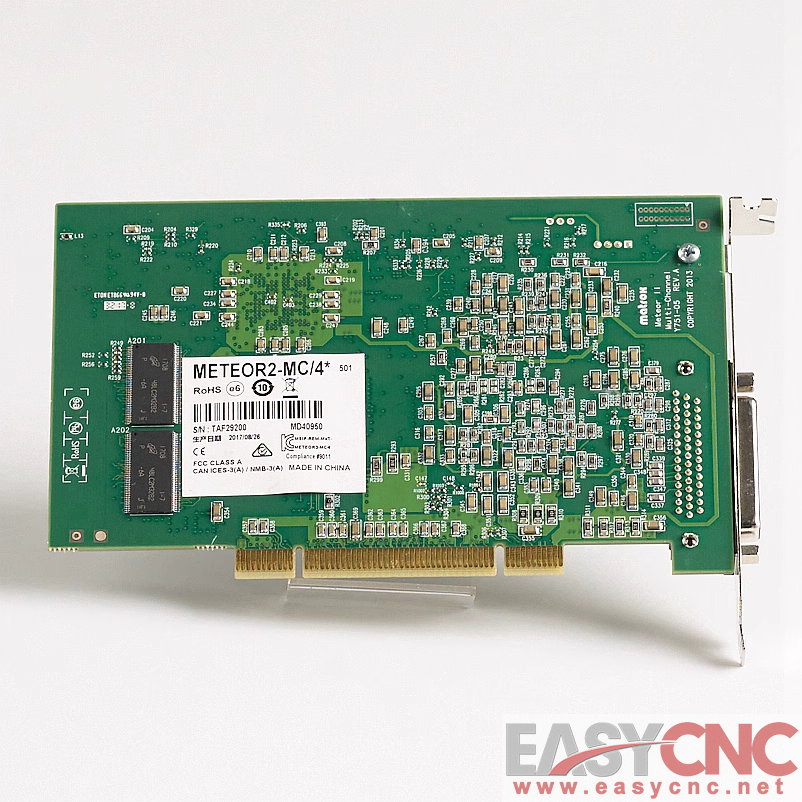 EASYCNC ONLINE SHOPPING matrox METEOR2-MC/4* 501