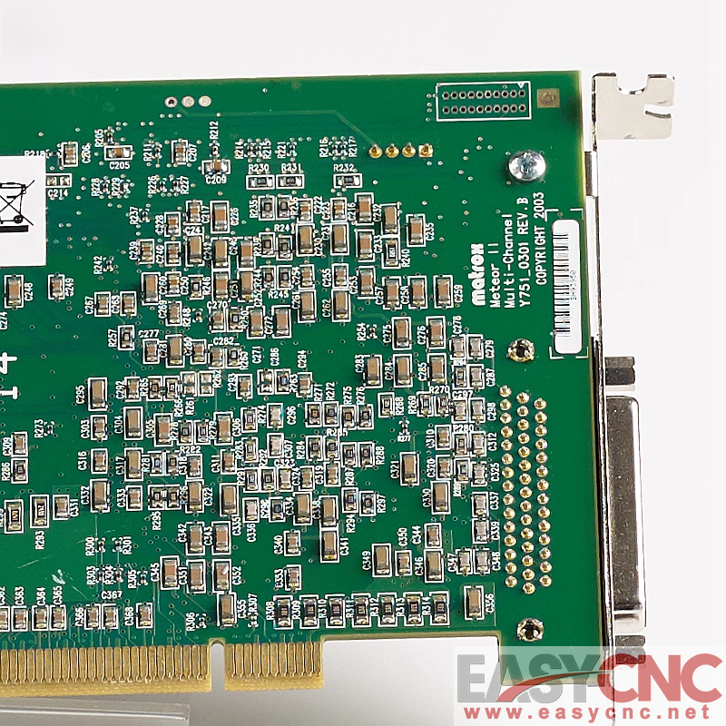 EASYCNC ONLINE SHOPPING matrox METEOR2-MC/4 M012370