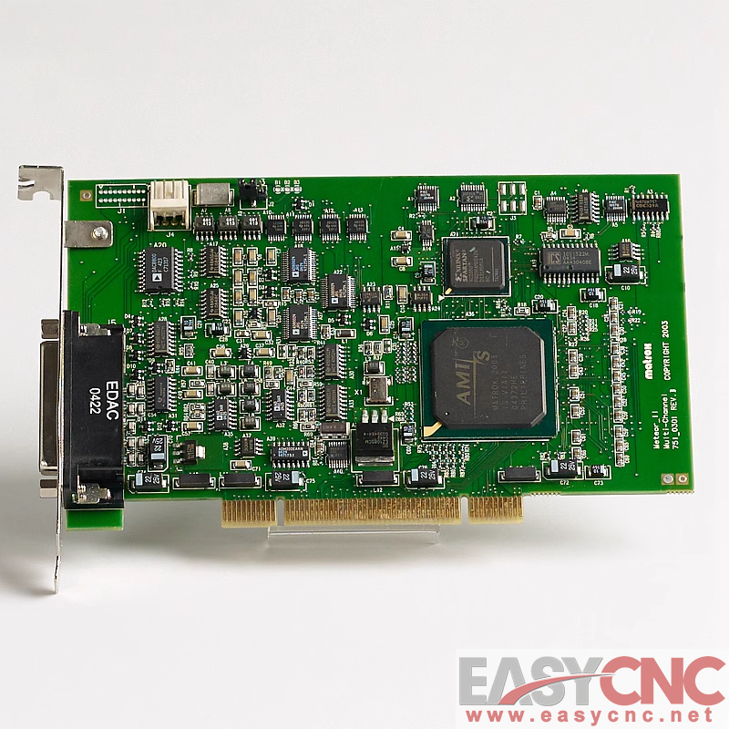 EASYCNC ONLINE SHOPPING matrox METEOR2-MC/4 REV.0301