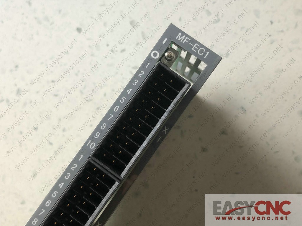 EASYCNC ONLINE SHOPPING RR-A911-3605-01 OKUMA MF-EC1 A911-3605-01RR used