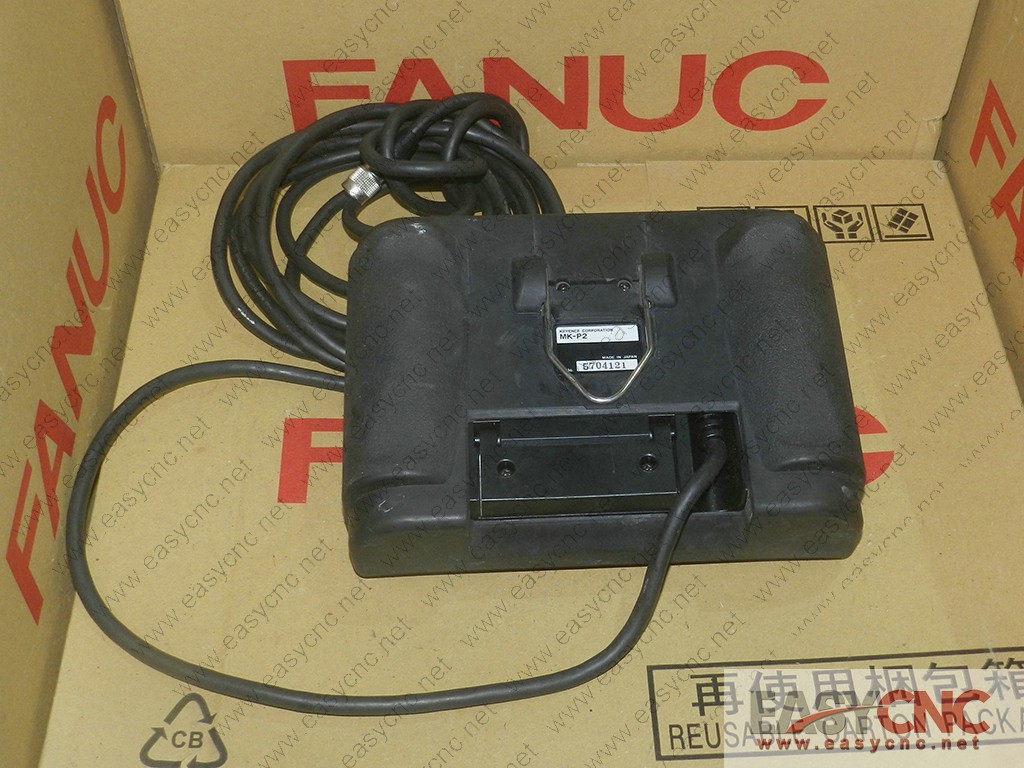 EASYCNC ONLINE SHOPPING MK-P2 Keyence touch screen panel used