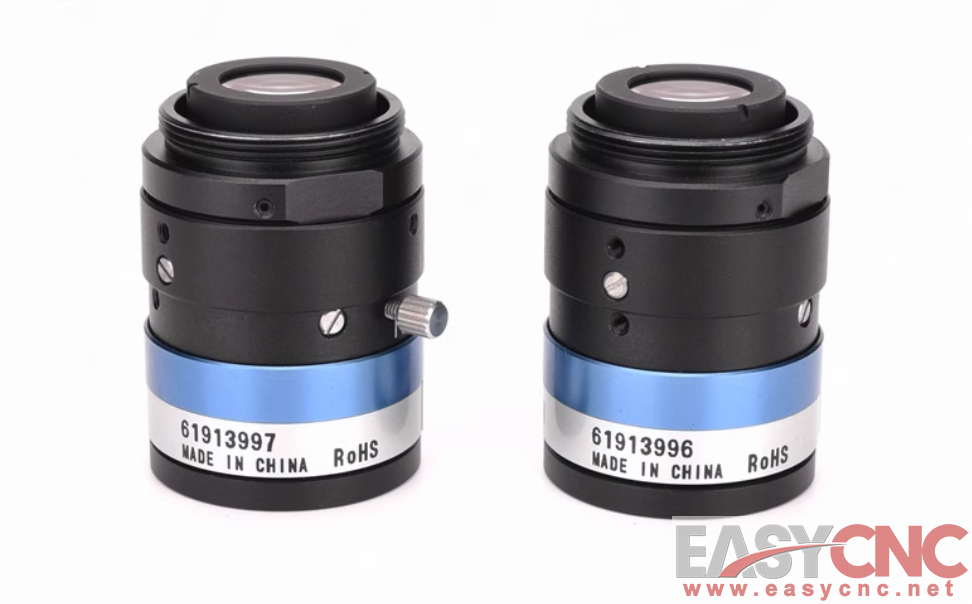 EASYCNC ONLINE SHOPPING MORITEX ML-M1616UR Fixed Industrial Lens 2.2um ...