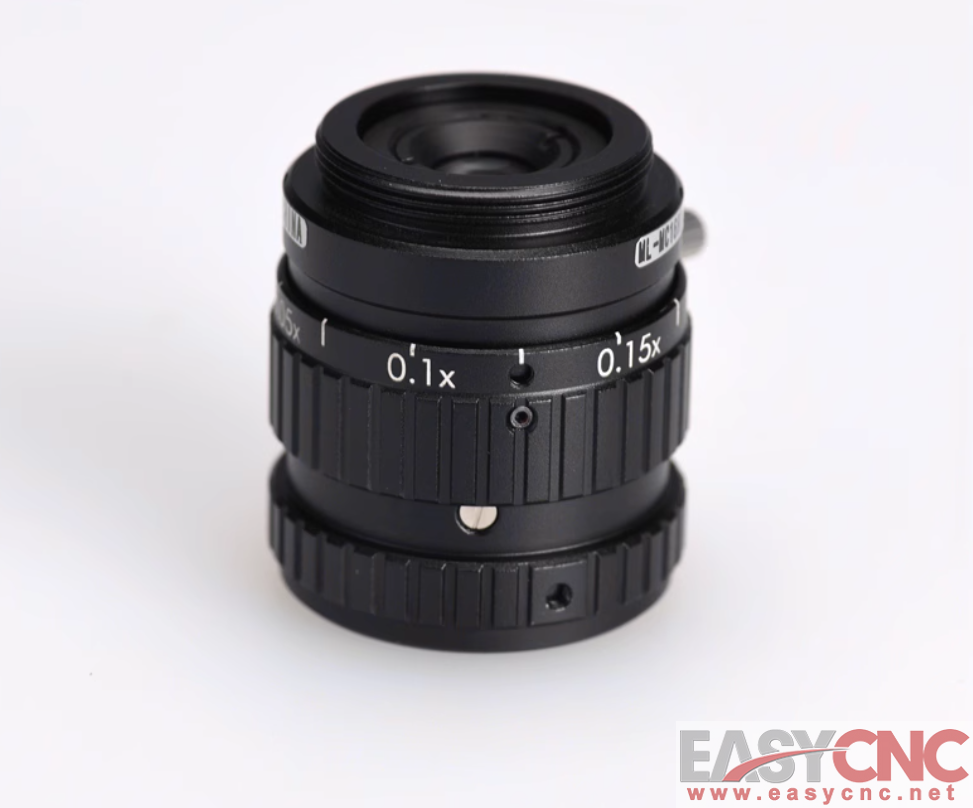EASYCNC ONLINE SHOPPING MORITEX ML-MC16HR Machine Vision FA macro lens USED