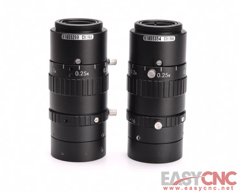 EASYCNC ONLINE SHOPPING MORITEX ML-MC75HR High-Resolution macro Fixed ...