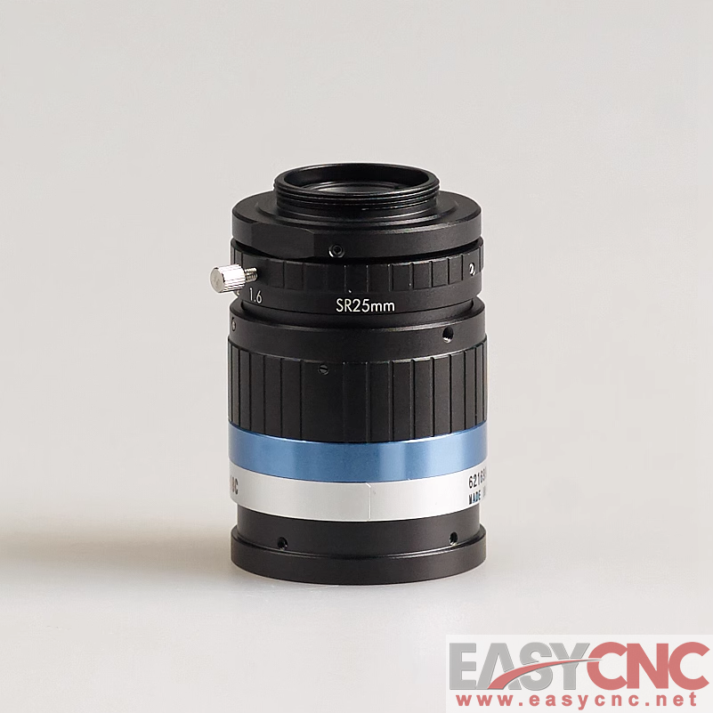 EASYCNC ONLINE SHOPPING MORITEX ML-U2516SR-18C Fixed Focus Industrial Camera Lens USED