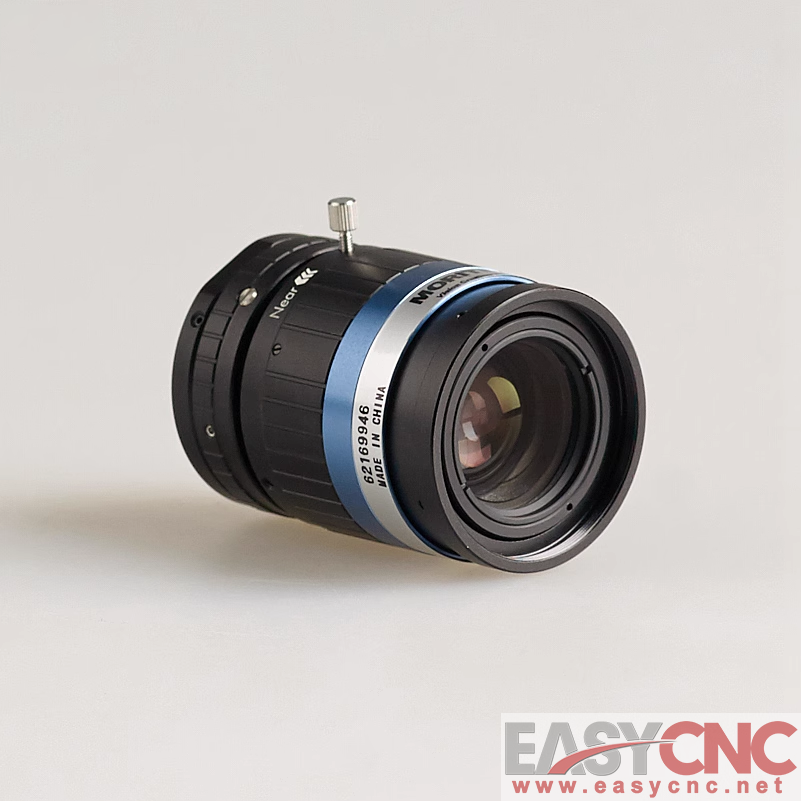 EASYCNC ONLINE SHOPPING MORITEX ML-U2516SR-18C Fixed Focus Industrial ...