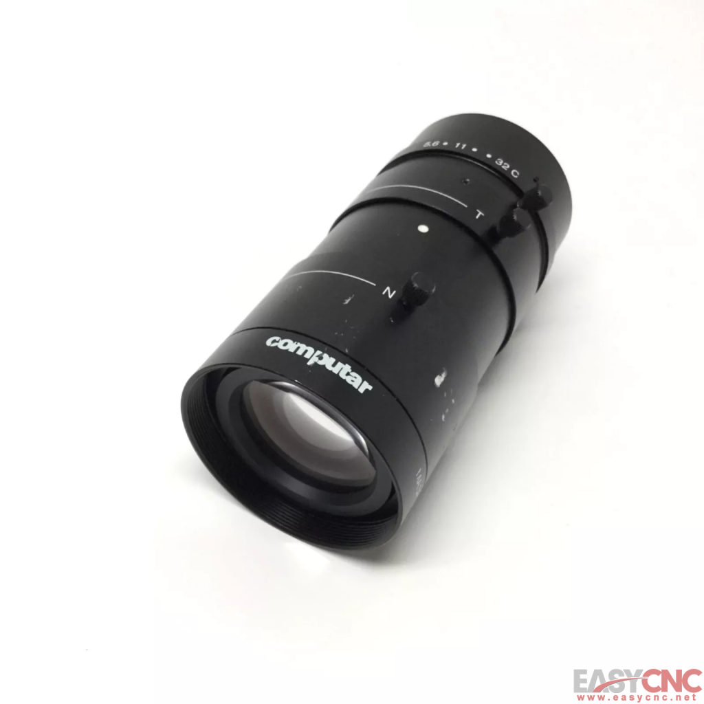 EASYCNC ONLINE SHOPPING computar MLH-10x Machine Vision Industrial Lens NEW