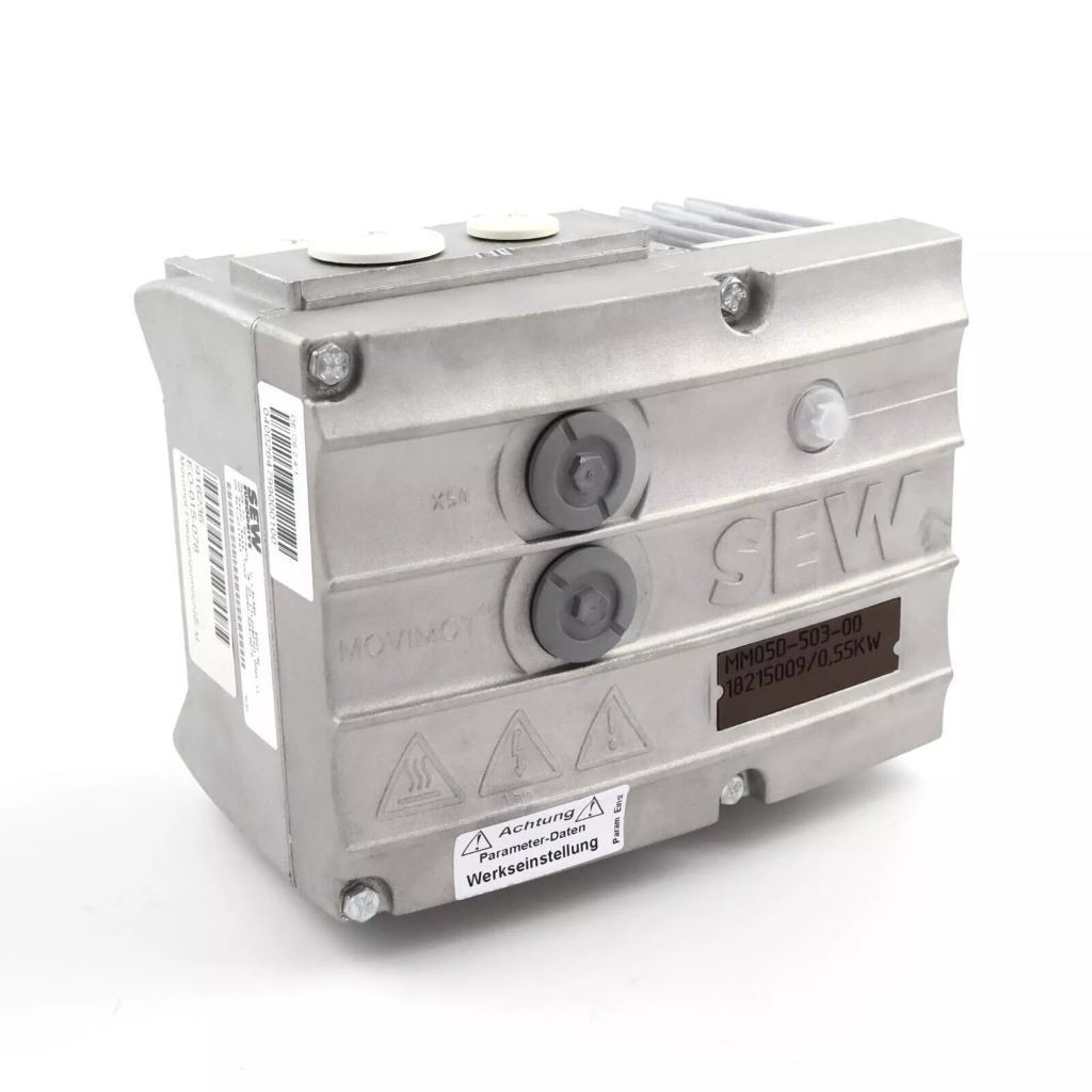 EASYCNC ONLINE SHOPPING MM05D-503-00 SEW EURODRIVE Movimot Drive ...