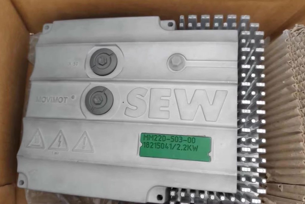 EASYCNC ONLINE SHOPPING MM22D-503-00 18215041/2.2kw SEW EURODRIVE ...