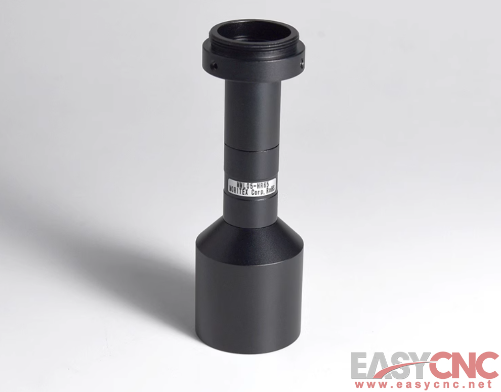 EASYCNC ONLINE SHOPPING MORITEX MML05-HR65 telecentric lens 2/3 inch USED