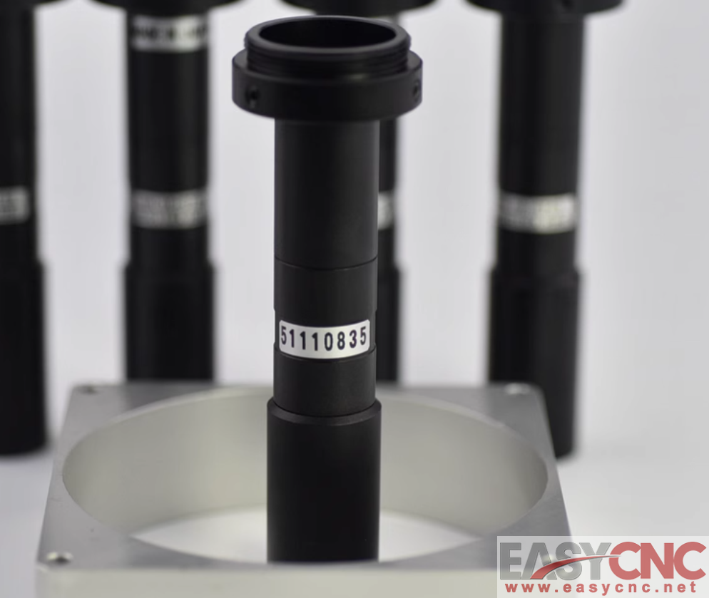 EASYCNC ONLINE SHOPPING MORITEX MML08-ST65 telecentric lens USED