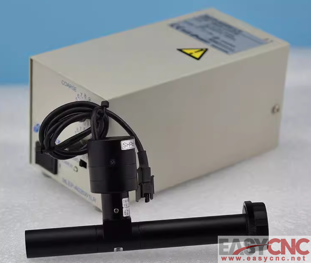 EASYCNC ONLINE SHOPPING MORITEX coaxial optical telecentric lens MML2-ST110D+MCEP-CW8+MLEP ...