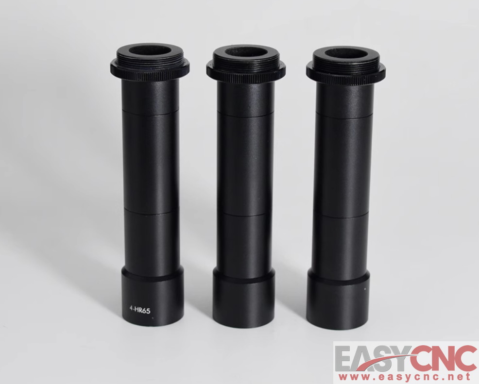 EASYCNC ONLINE SHOPPING MORITEX MML4-HR65D telecentric lens Megapixel High-Resolution 2/3 inch USED