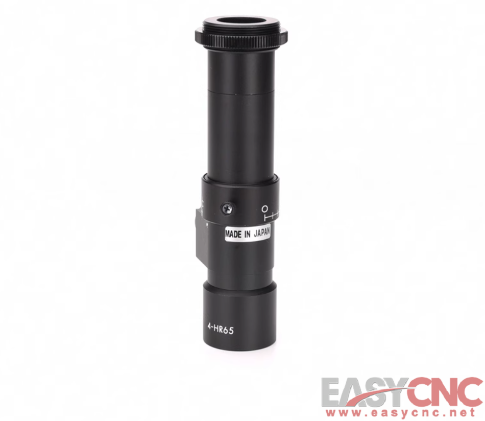EASYCNC ONLINE SHOPPING MORITEX MML4-HR65D-VI High-Resolution telecentric lens USED