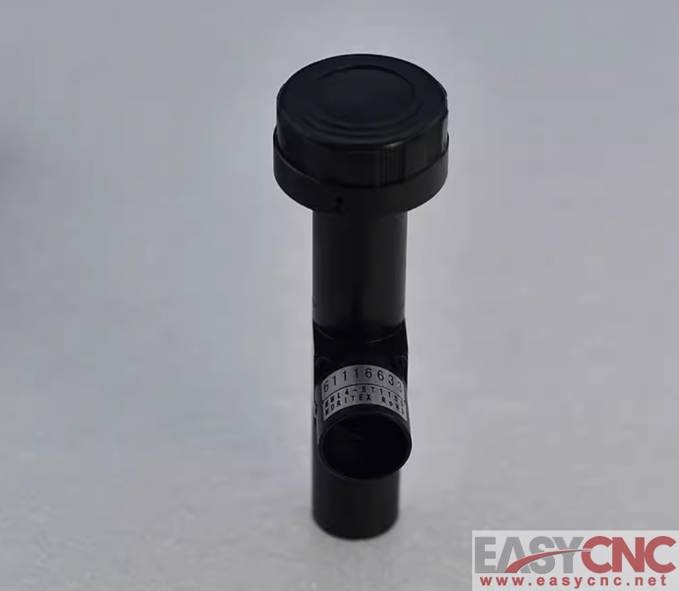 EASYCNC ONLINE SHOPPING MORITEX MML4-ST110D Telecentric Lens USED