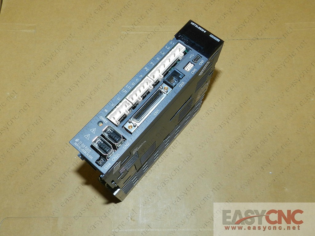 EASYCNC ONLINE SHOPPING MR-J3-60A-RJ070 Mitsubishi ac servo used