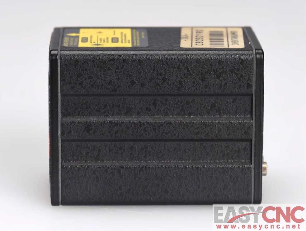 EASYCNC ONLINE SHOPPING MICROSCAN MS-610 Laser Barcode Scanner USED