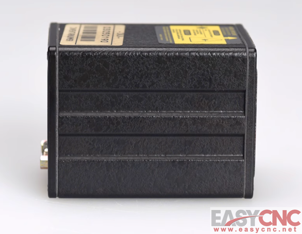 EASYCNC ONLINE SHOPPING MICROSCAN MS-610 Laser Barcode Scanner USED