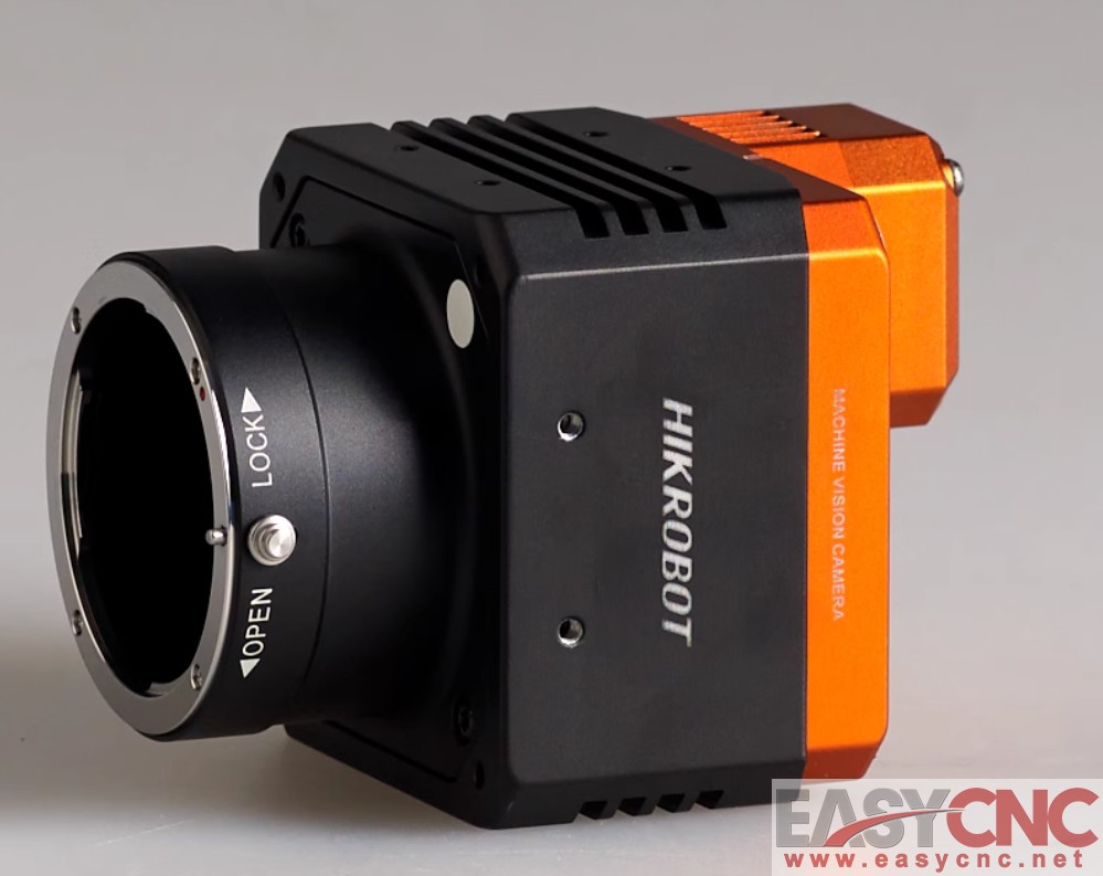 EASYCNC ONLINE SHOPPING Hikrobot MV-CH250-21GM Monochrome Industrial ...