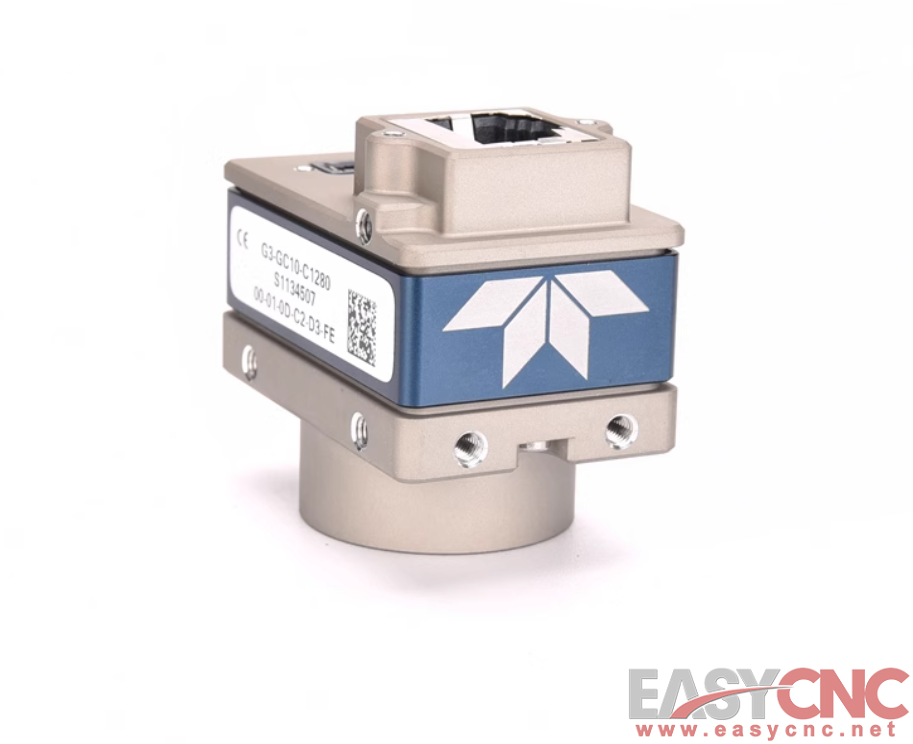 EASYCNC ONLINE SHOPPING DALSA Nano G3-GC10-C1280 Color CMOS Industrial ...