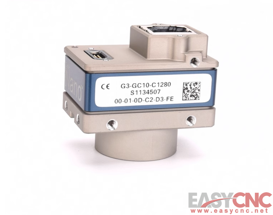 EASYCNC ONLINE SHOPPING DALSA Nano G3-GC10-C1280 Color CMOS Industrial ...