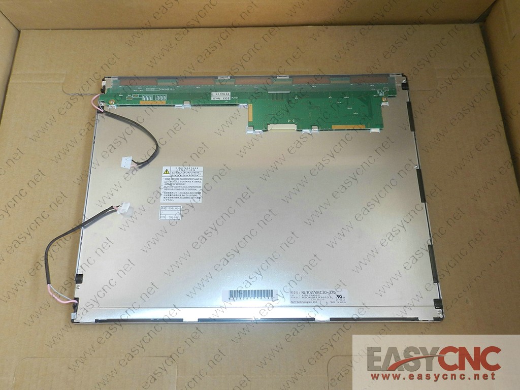 EASYCNC ONLINE SHOPPING NL10276BC30-32D NEC LCD 15 inch new