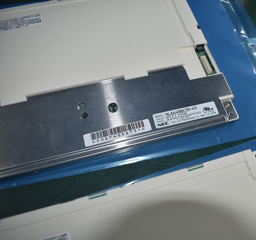 EASYCNC ONLINE SHOPPING NL6448BC33-49 NEC 10.4 inch LCD new