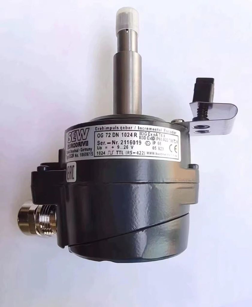 EASYCNC ONLINE SHOPPING OG72DN1024R (ES2R) OG 72 DN 1024R SEW EURODRIVE ...