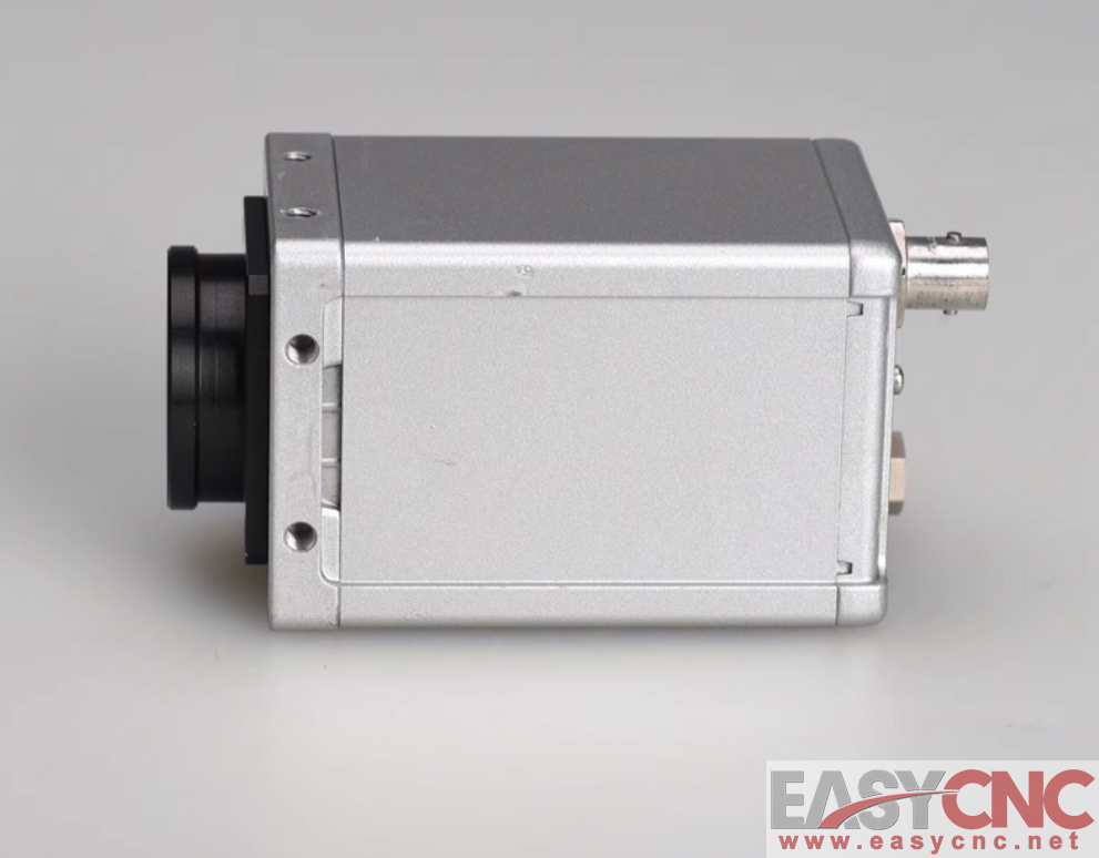 EASYCNC ONLINE SHOPPING Adimec OPAL-2000C/CXP_C93 Color CCD Industrial Camera USED