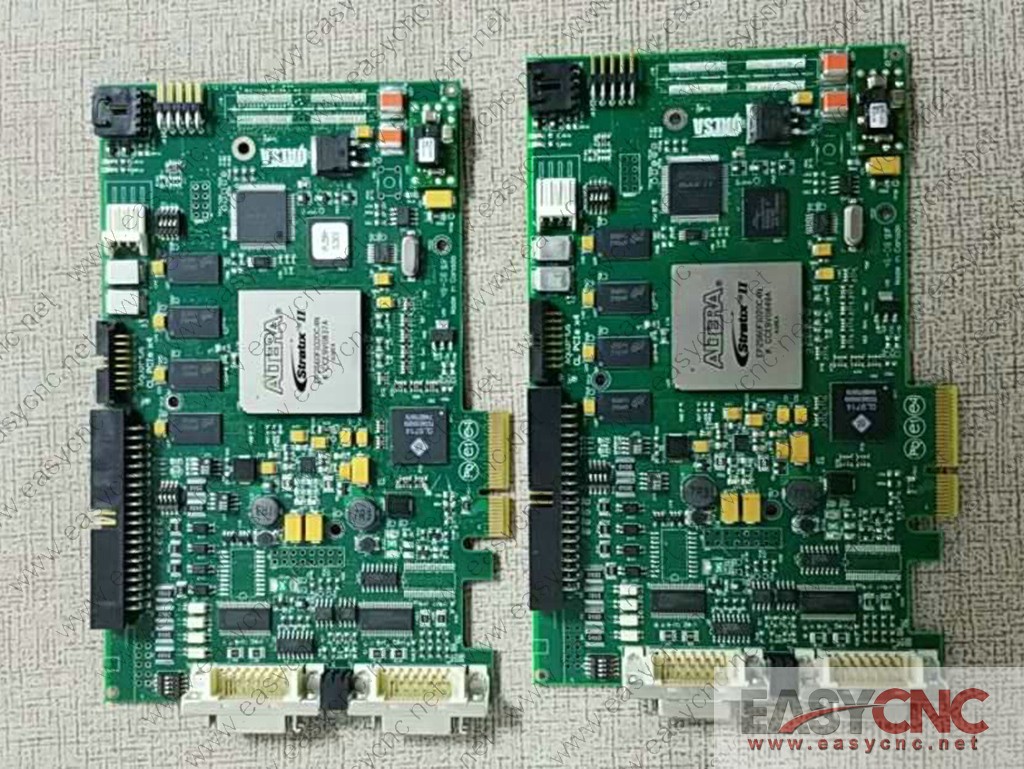 EASYCNC ONLINE SHOPPING OR-X4C0-XPD00 DALSA Xcelera-CL PX4 Dual new