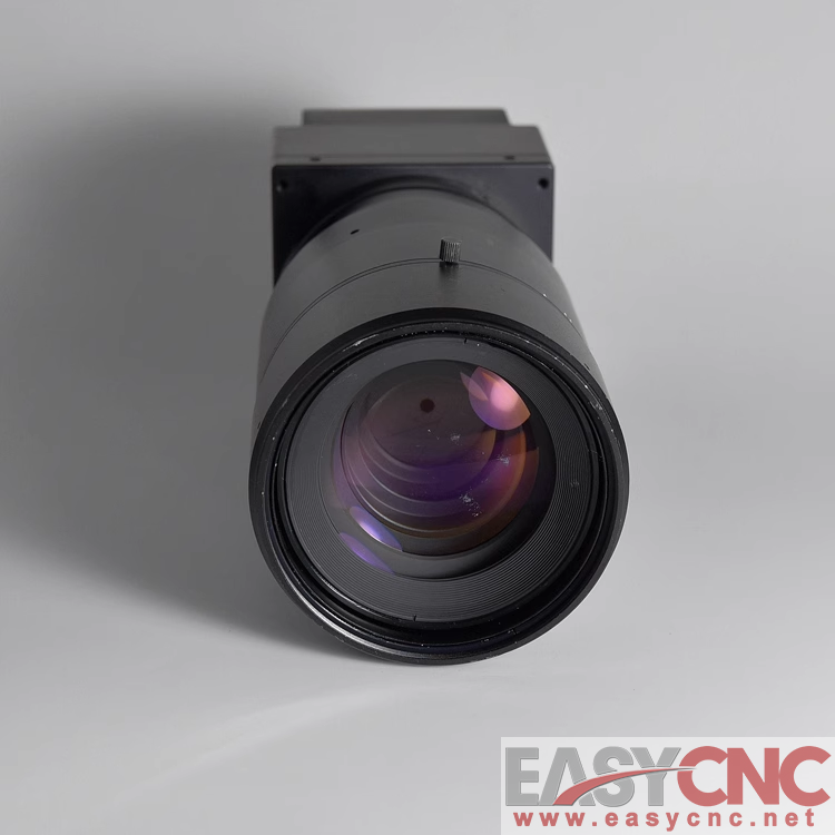 EASYCNC ONLINE SHOPPING DALSA P3-87-12K40-00-R linear array camera U-TRON FV8528L lens USED