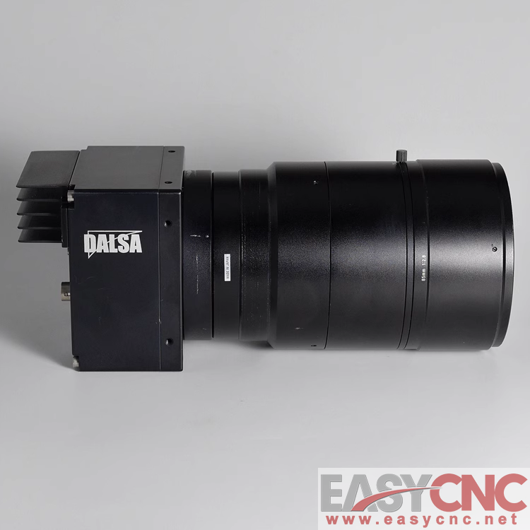 EASYCNC ONLINE SHOPPING DALSA P3-87-12K40-00-R linear array camera U ...