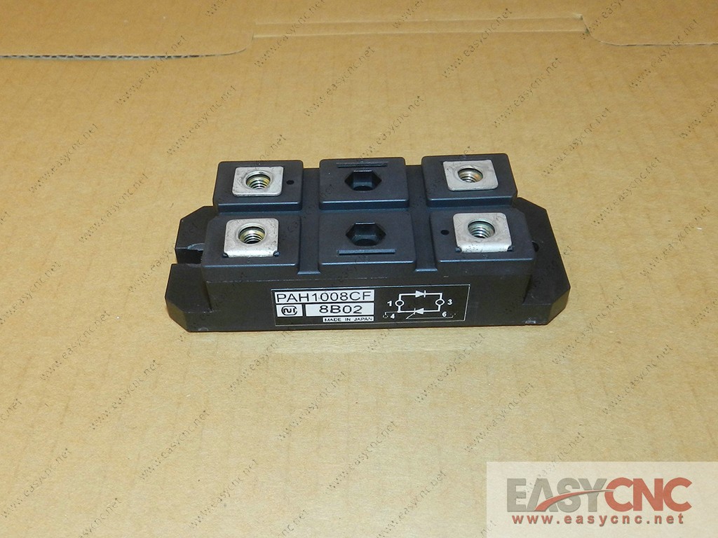 EASYCNC ONLINE SHOPPING PAH1008CF NIEC IGBT NEW AND ORIGINAL
