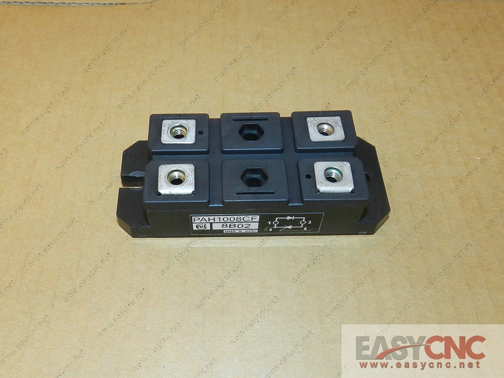 EASYCNC ONLINE SHOPPING PAH1008CF NIEC IGBT NEW AND ORIGINAL