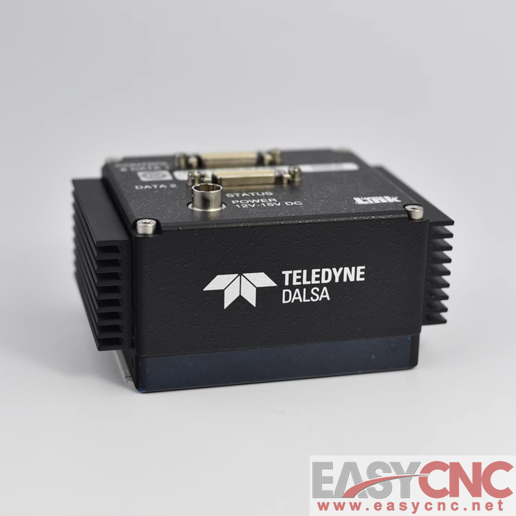 EASYCNC ONLINE SHOPPING DALSA PC-30-04K80-00-R Color linear array ...