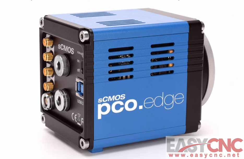 EASYCNC ONLINE SHOPPING PCO pco.edge 5.5 RS USB SZB sCMOS Scientific ...