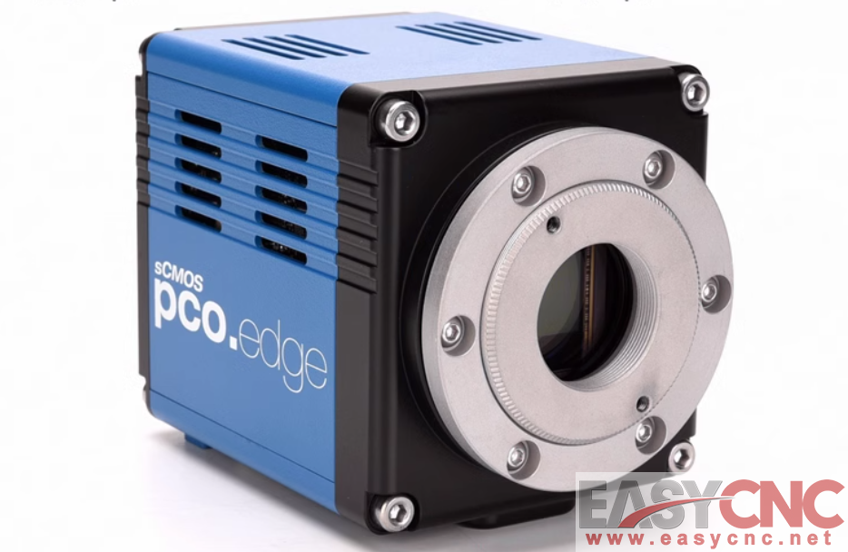 EASYCNC ONLINE SHOPPING PCO pco.edge 5.5 RS USB SZB sCMOS Scientific ...