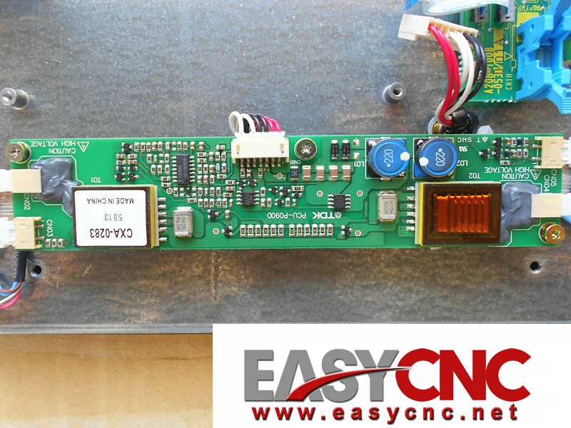 EASYCNC ONLINE SHOPPING PCU-p0900