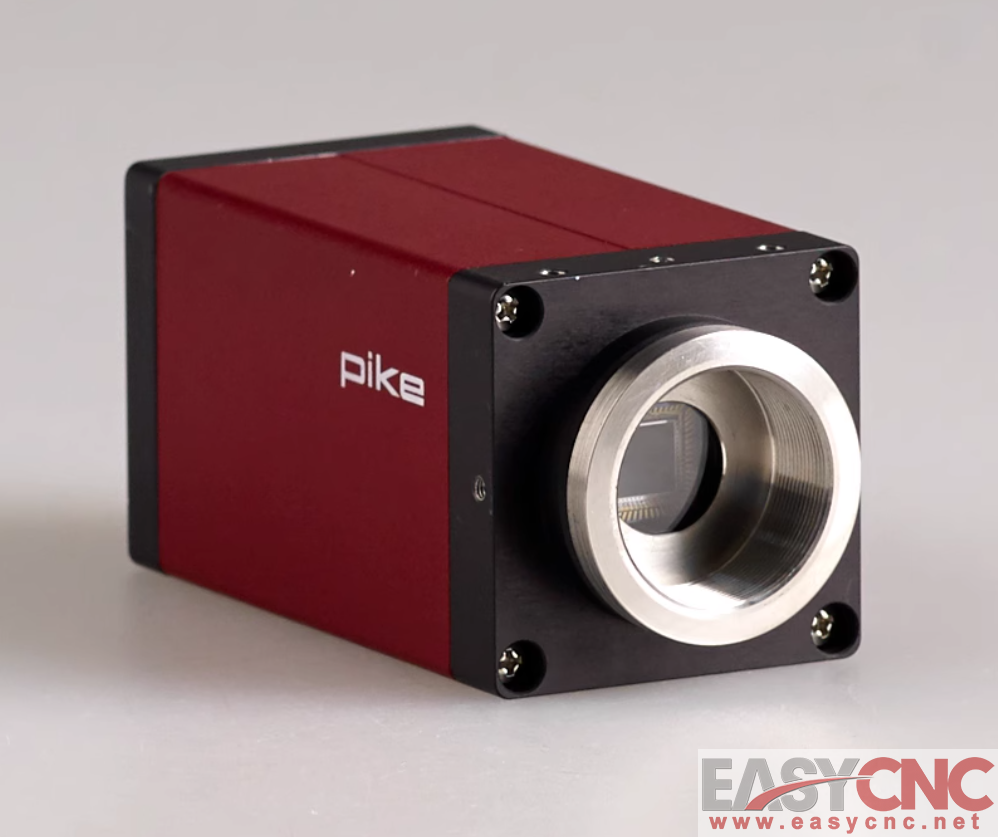 EASYCNC ONLINE SHOPPING AVT Pike F100B ASG Monochrome CCD Industrial ...