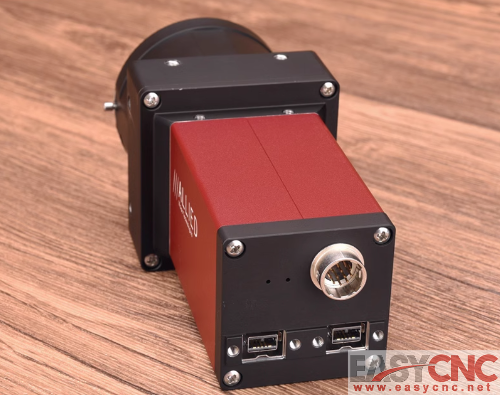 EASYCNC ONLINE SHOPPING AVT Pike F1100B ASG Black and White CCD ...