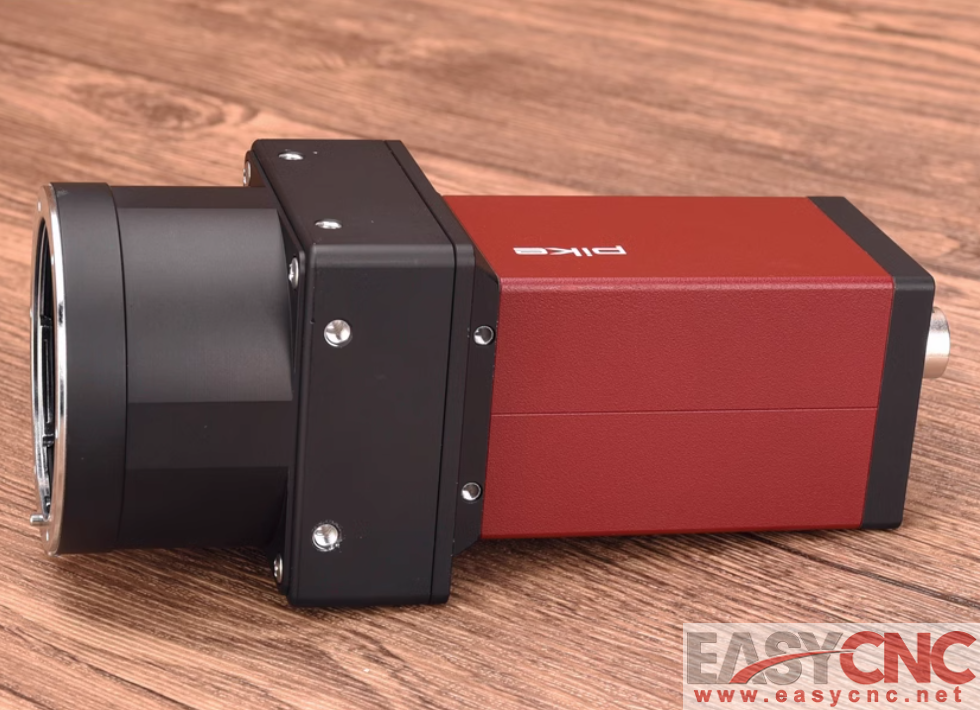 EASYCNC ONLINE SHOPPING AVT Pike F1100B ASG Black and White CCD ...