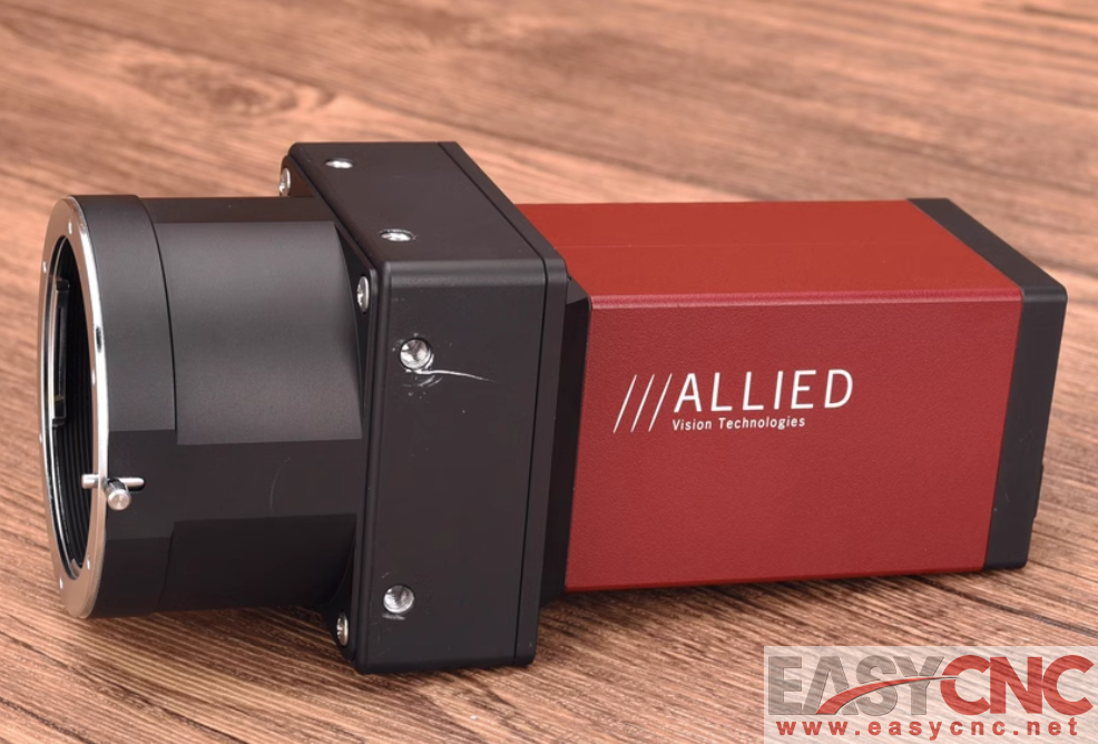 EASYCNC ONLINE SHOPPING AVT Pike F1100B ASG Black and White CCD ...