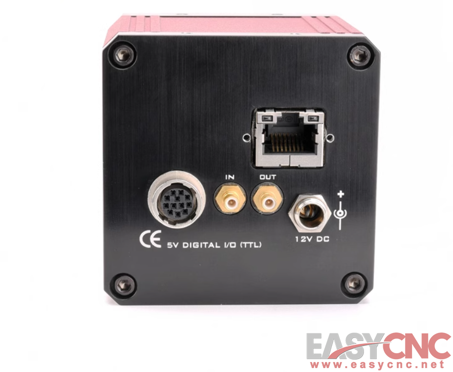 EASYCNC ONLINE SHOPPING AVT Prosilica GE4000 Black and White CCD ...