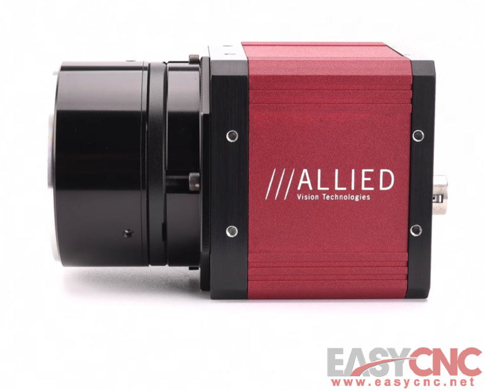 EASYCNC ONLINE SHOPPING AVT Prosilica GE4000 Black and White CCD ...